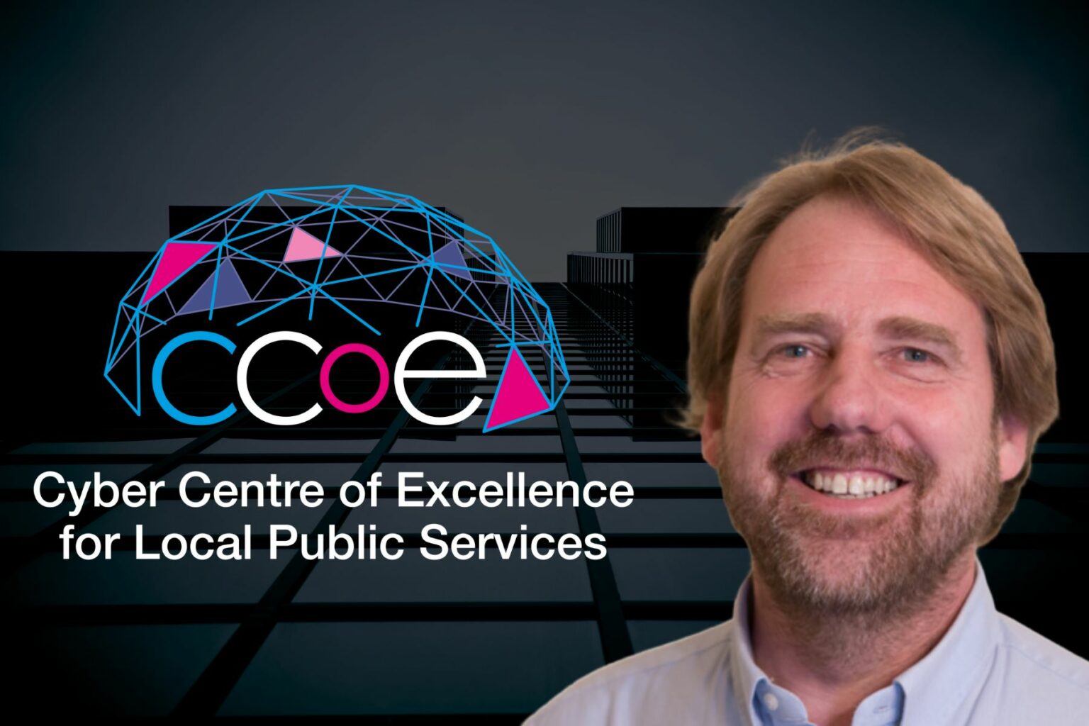 Cyber Centre of Excellence is Launched – Cyber News Global