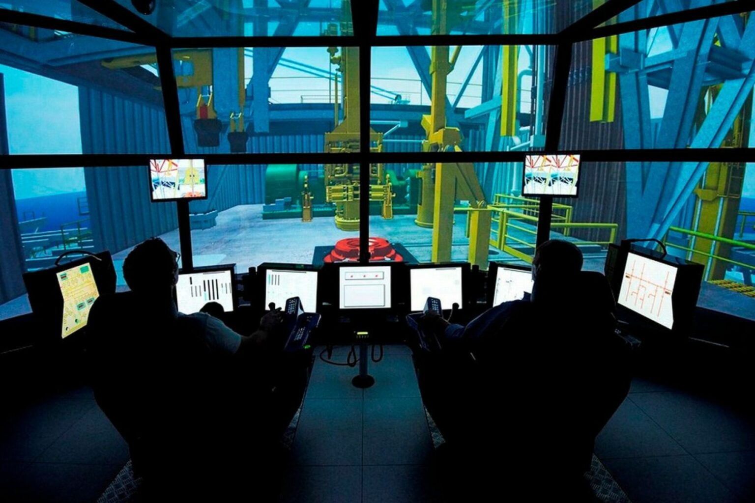 CyberPrism Demonstrate an OT Cyber-Attack at the Recent Cyber Security ...