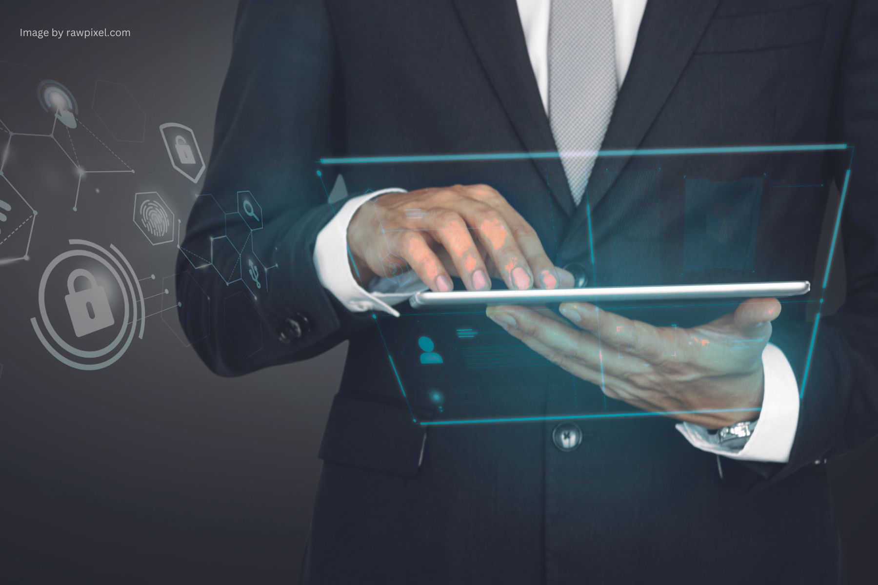 Human-Centred Security – Cyber News Global