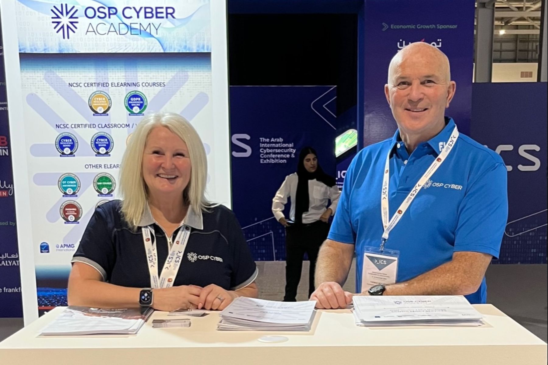 Aberdeen Cyber Security Firm Cashing in on Boom Times for Scottish Tech ...