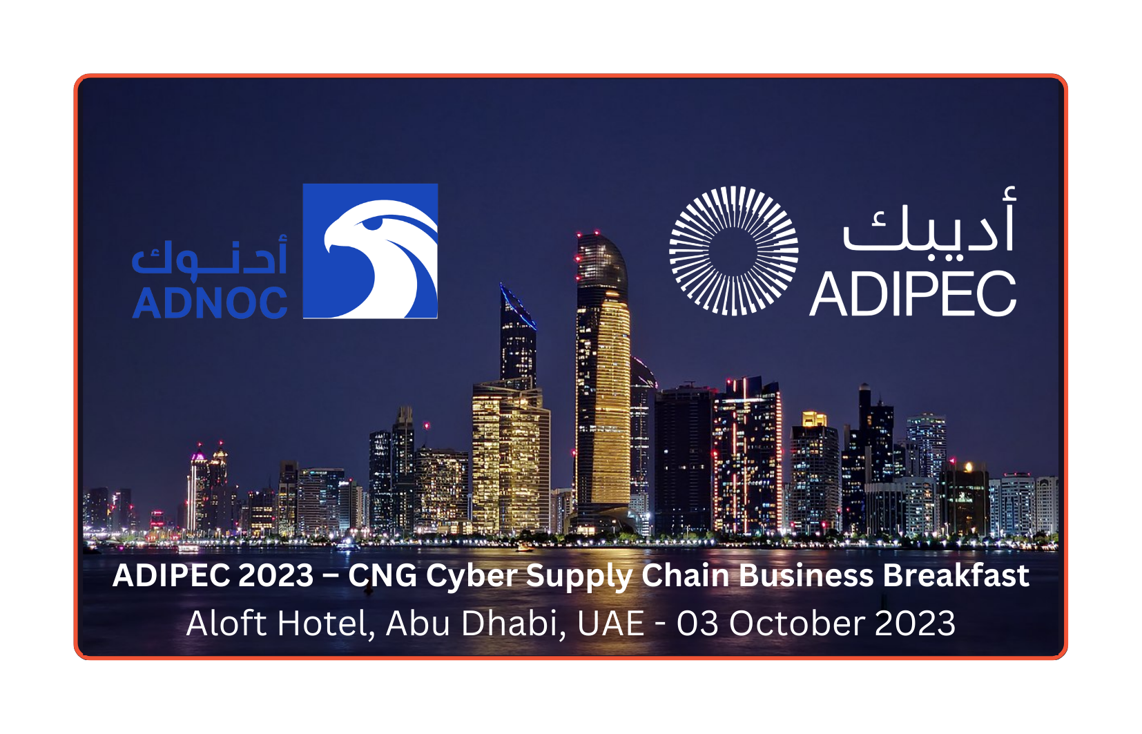 Events – Cyber News Global