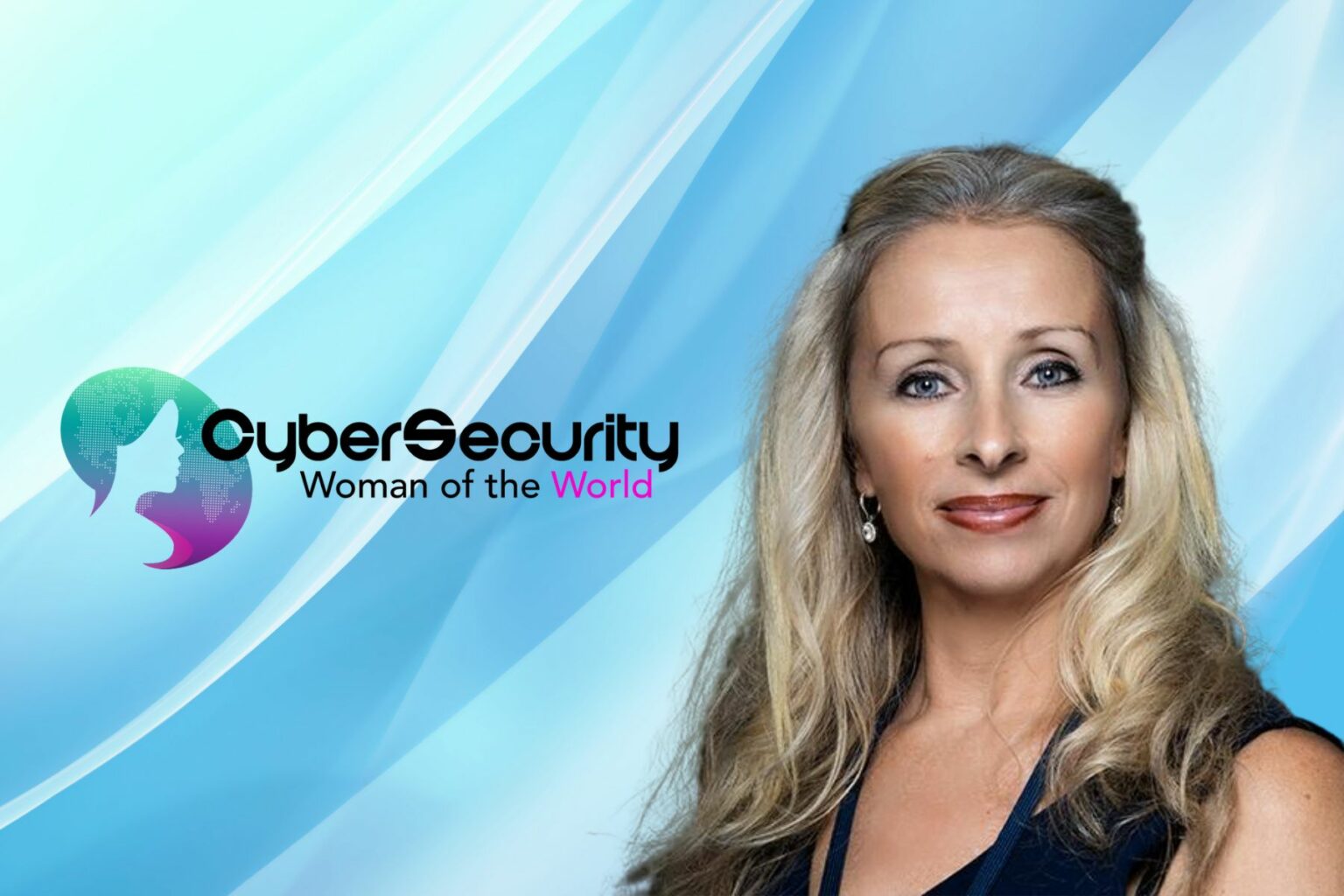 The Cybersecurity Woman of the World Edition 2023: Empowering Change ...