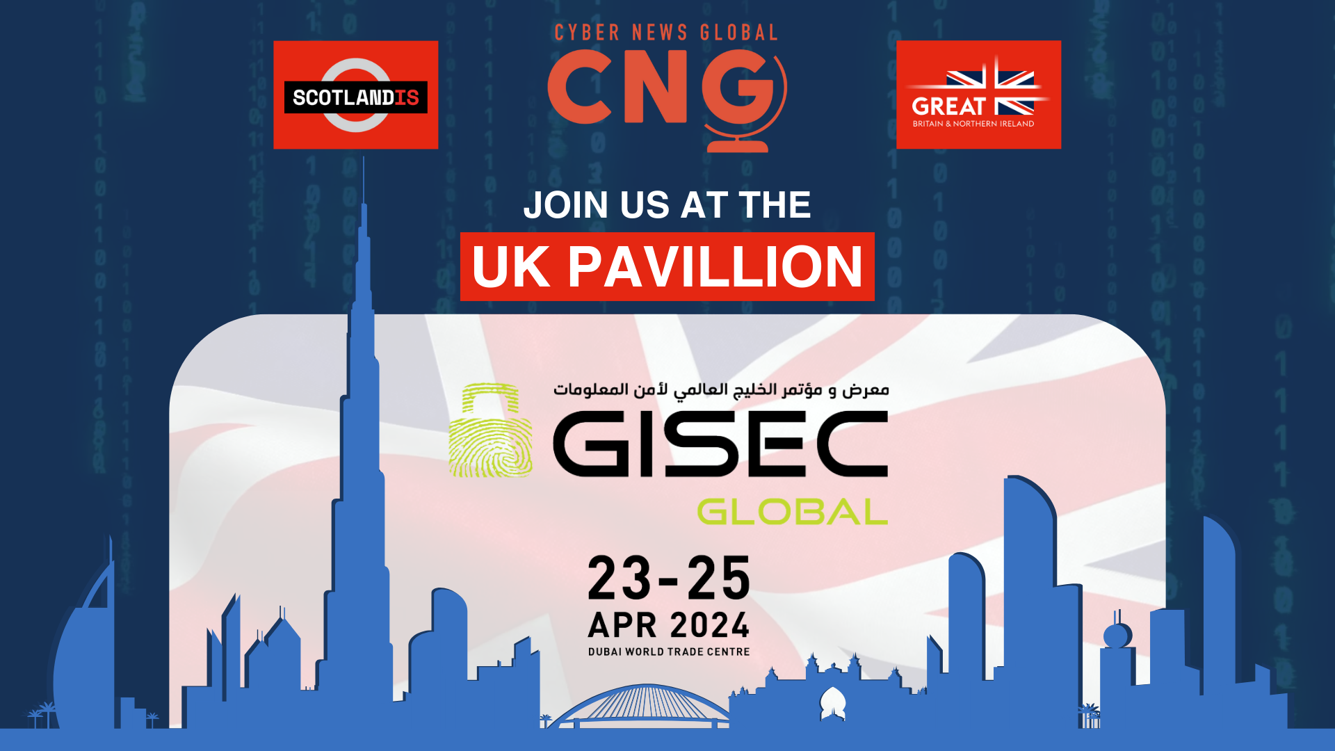 Events – Cyber News Global