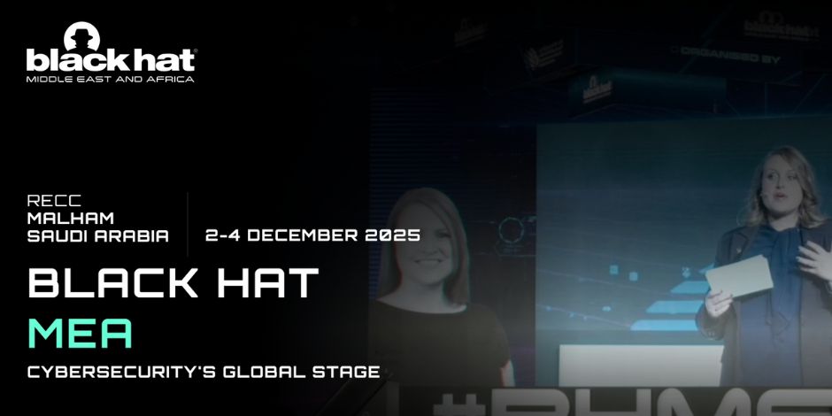 Black Hat MEA 2025 – Cyber News Global